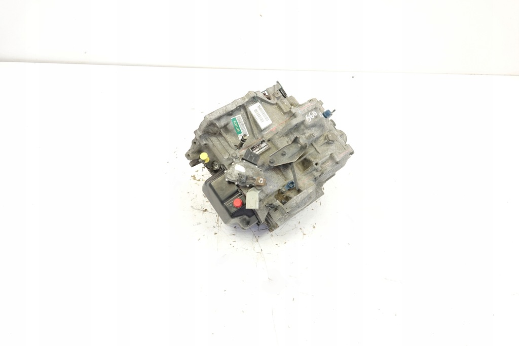 SKRZYNIA BIEGÓW AUTOMAT VOLVO S60 I 2.5 T 30713879 - 11128772584 ...