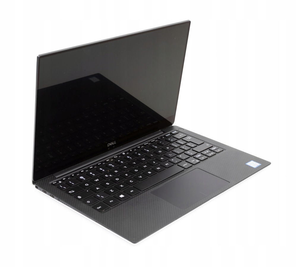 Laptop DELL XPS-13 9370 i7-8650U 16/512SSD W10/11 - 13274616763 ...