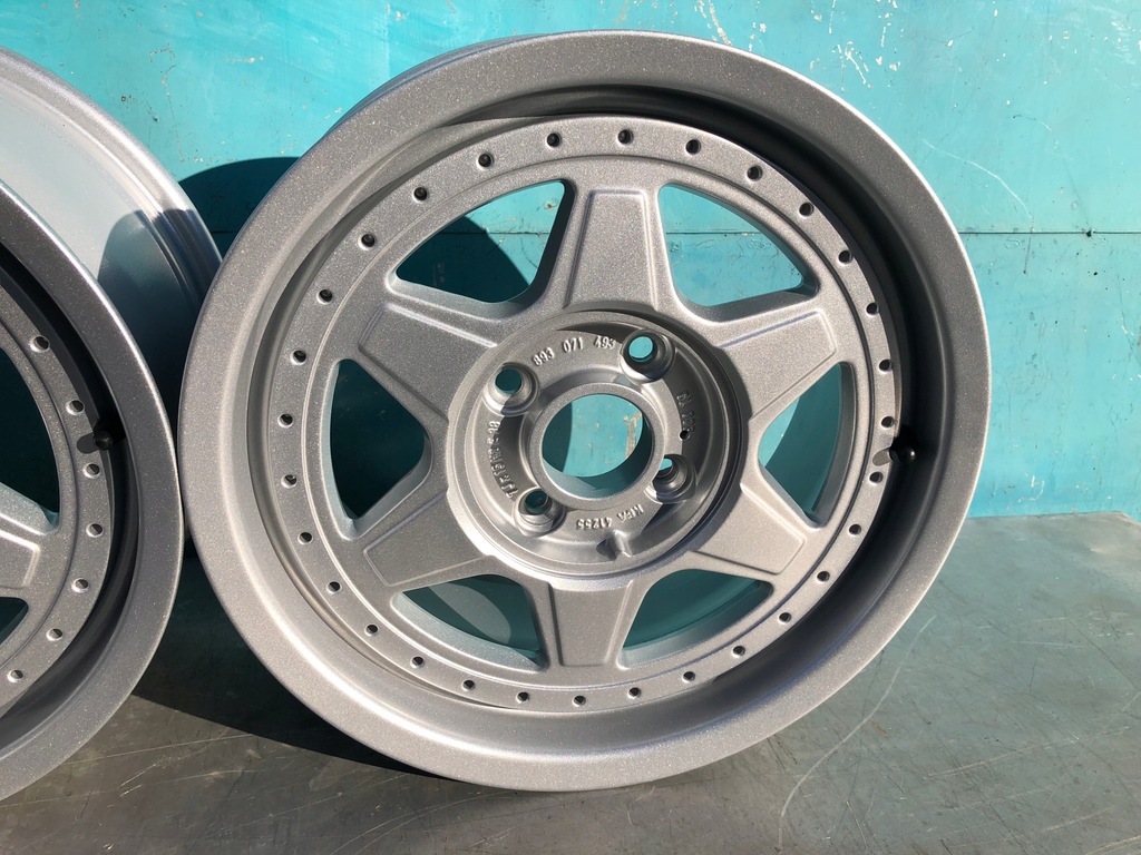 ALUFELGI AUDI 80 CABRIO B3 B4 4X108 15 SPEEDLINE - 11299118763 ...