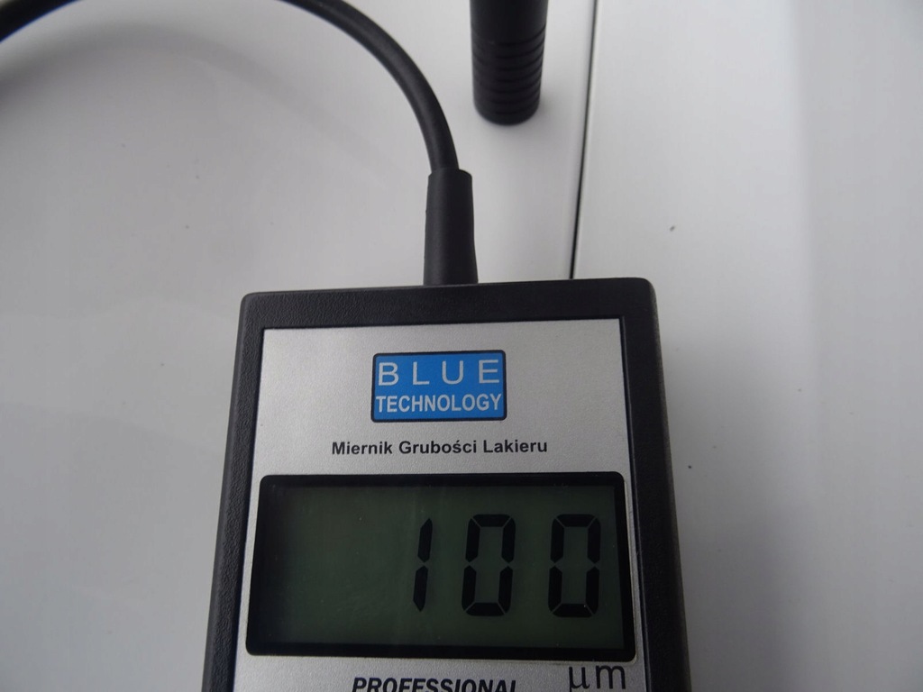 HYUNDAI TUCSON II drzwi tylne lewe PYW białe - 9869804024 - oficjalne ...