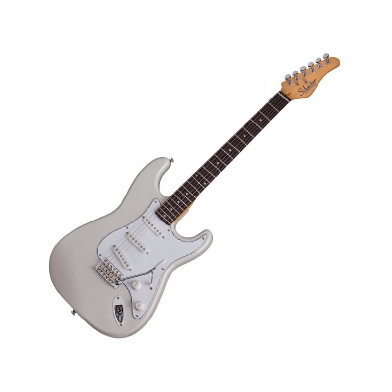 Schecter Traditional Standard ARWT - gitara el. - 9961490974 ...