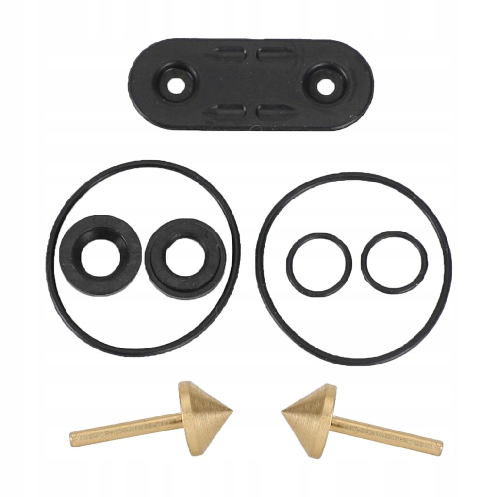 Heater Control Valve Repair Kits Heater Valve Repair Kits O ring Gasket ...