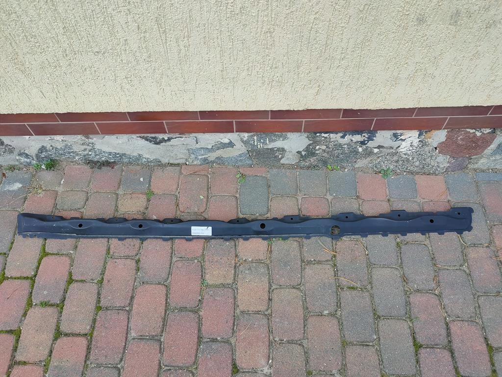 NASADKA PROGU PRAWA BMW E60/E61 NOWA ORYGINAŁ - 14502066306 - oficjalne ...