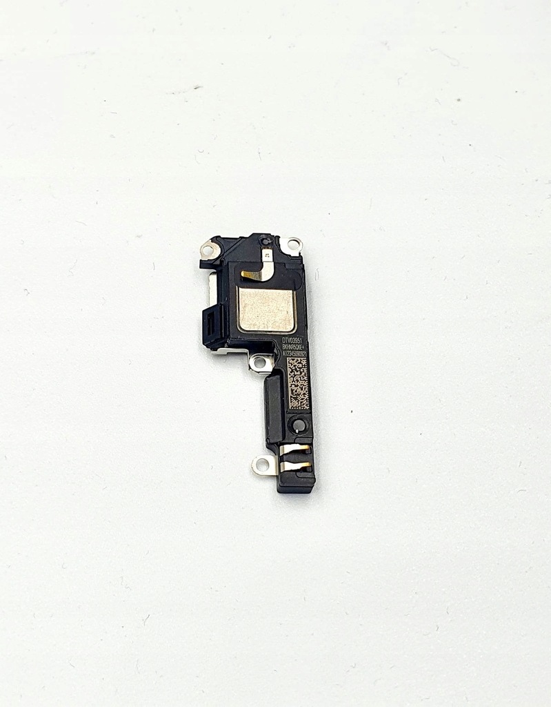 ORYGINALNY BUZZER GŁOŚNIK IPHONE 12 MINI Y118 - 13016417342 - oficjalne ...