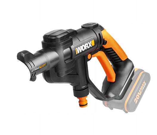 Myjka Akumulatorowa WORX WG629E 20V body /ZG - 13075226393 - oficjalne ... Myjka Akumulatorowa WORX WG629E 20V body /ZG - 13075226393 - oficjalne ...