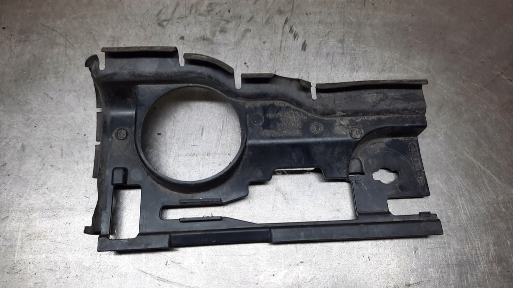 KIEROWNICA POWIETRZA PRAWA VOLVO XC60 31353294 - 13487899008 ...