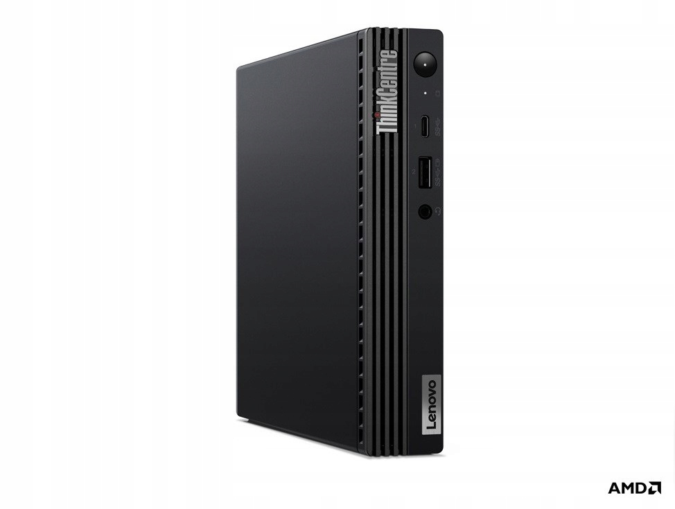 Lenovo ThinkCentre M75q G2 Tiny 4650GE 8 256 W10P - 10695727246 ...