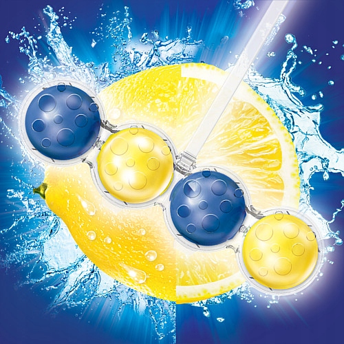 Купить Подвеска Bref Power Activ из сосны и лаванды 4x50 г: отзывы ...