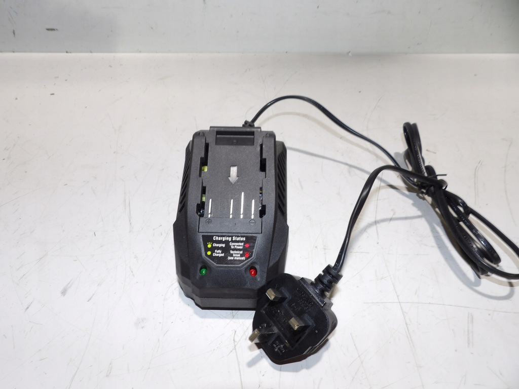 ŁADOWARKA MACALLISTER MC1820 - 13693959035 - oficjalne archiwum Allegro