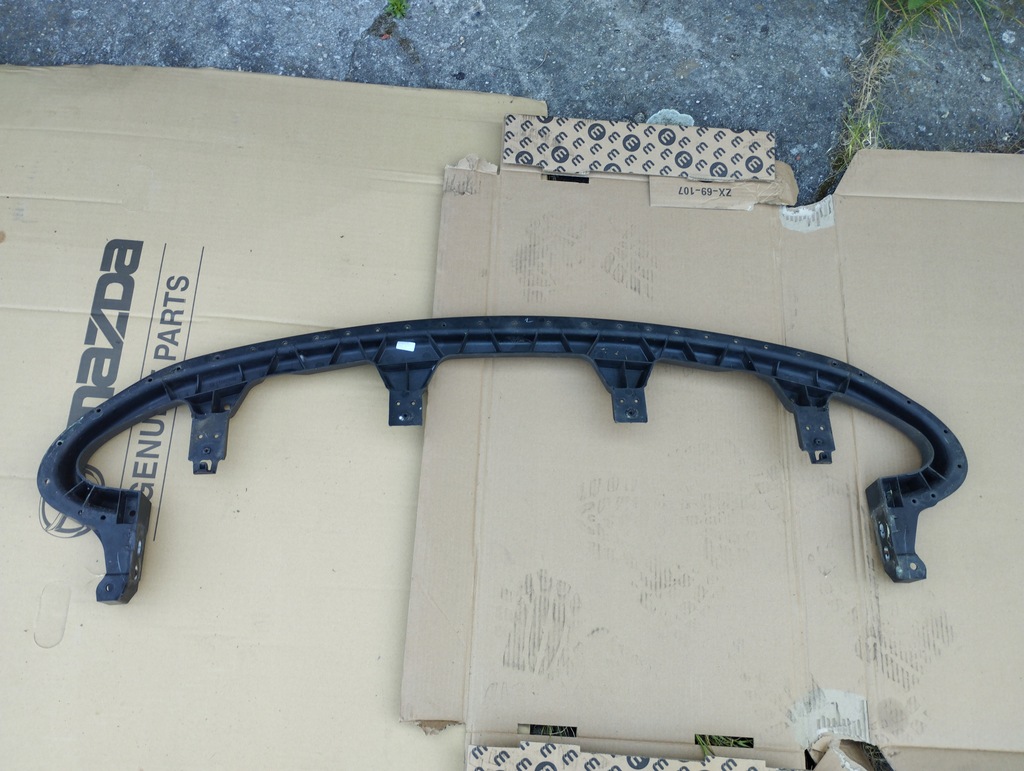 BELKA WZMOCNIENIE OPEL ASTRA K V 13423602 - 13830843451 - oficjalne ...