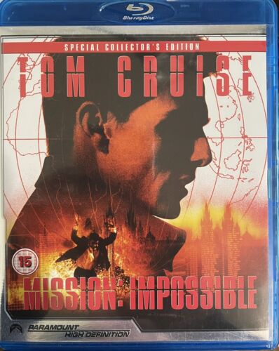 MISSION IMPOSSIBLE - CRUISE DE PALMA VOIGHT - 12847514201 - oficjalne ... MISSION IMPOSSIBLE - CRUISE DE PALMA VOIGHT - 12847514201 - oficjalne ...