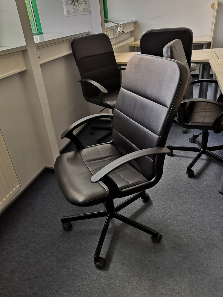 Krzesło TORKEL 22121 IKEA - 8854026769 - oficjalne archiwum Allegro