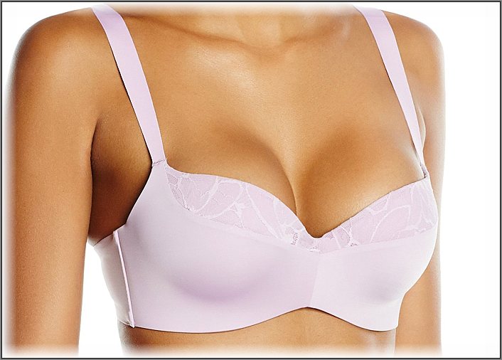 TRIUMPH MAGIC BOOST MWHP LIFT-UP 75C - 7636241289 - oficjalne archiwum Allegro