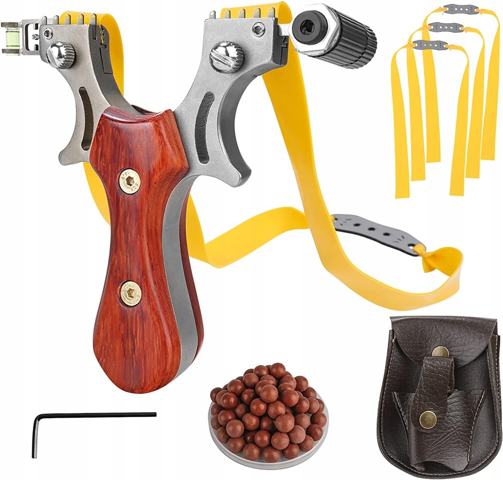 PROCA Z CELOWNIKIEM LASEROWYM MYŚLIWSKA +100 KULKI - 12948686127 ...