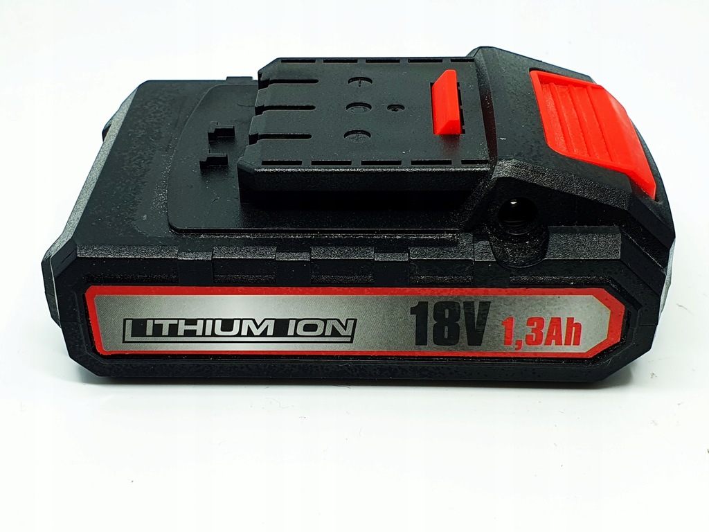 Wkrętarka Akumulatorowa Nutool Red NPK19LPL 18 V - 13311843442 ...