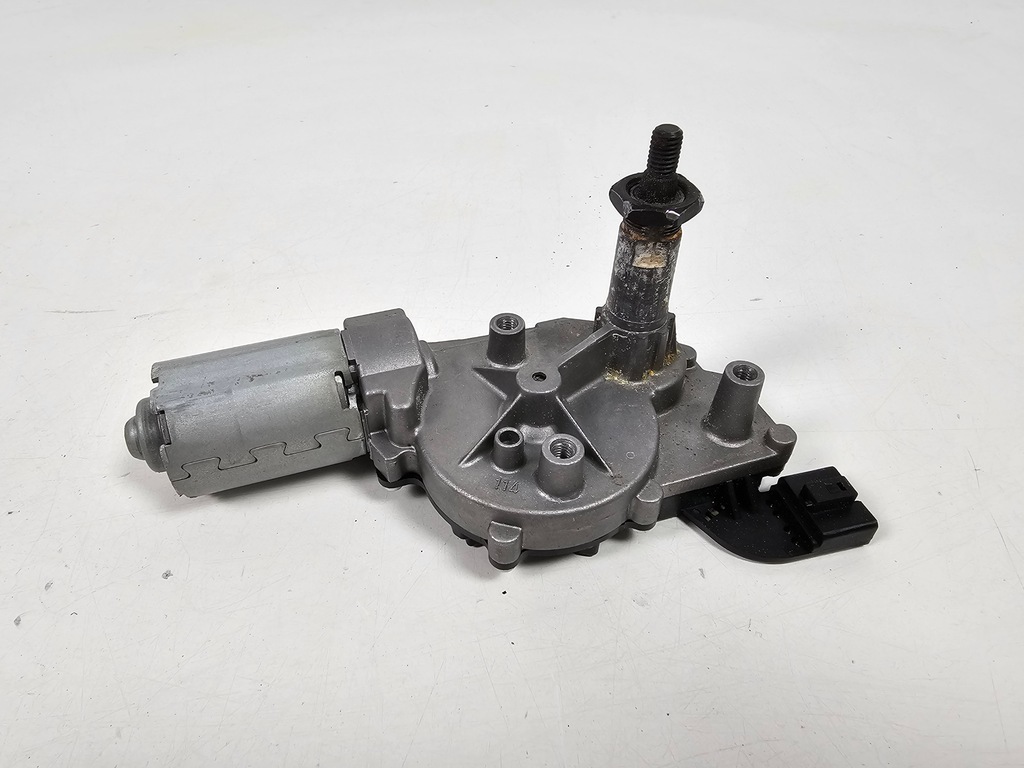 KIA SPORTAGE II SILNICZEK WYCIERACZKI 98700-1F002 - 13971599182 ...