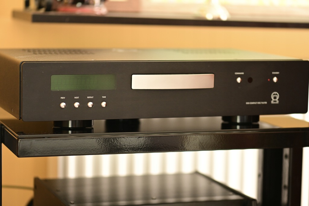 Odtwarzacz CD Primare D20 MK II czarny - 14272396737 - oficjalne ...