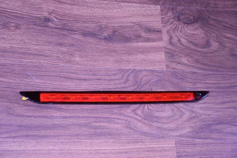 TYLNE ŚWIATŁO STOP MERCEDES G-KLASA W463 NOWE 2023 - 13535763461 ...