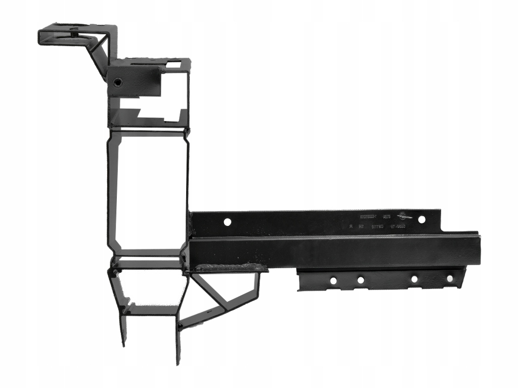 BMW X3 F25 2014- PAS PRZEDNI LEWA 51647210499 - 11673122207 - oficjalne ...