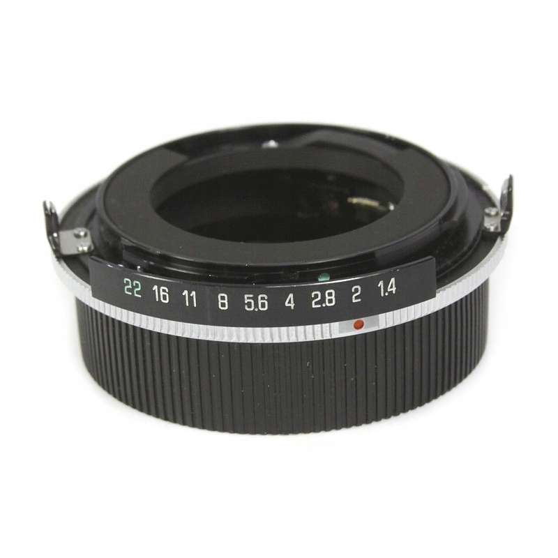 Tamron Adaptall 2 na Leica R Leica R4 R5 R6 K-ów - 12810724464 ...
