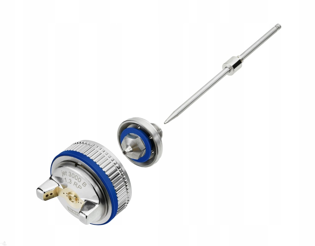 ZESTAW NAPRAWCZY SATA SATAjet 1,4 RP 1.4 14936 DYSZA IGLICA GŁOWICA ...