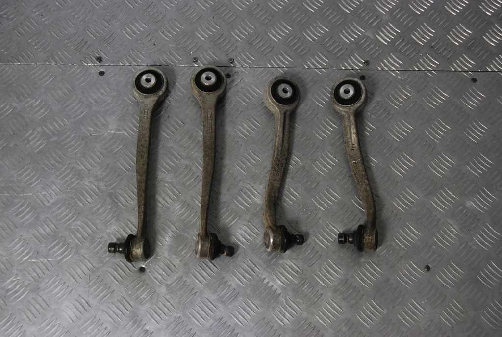 A4 A5 A6 C7 WAHACZ LEWY PRAWY PRZÓD 36463 36464 - 11739790972 ...