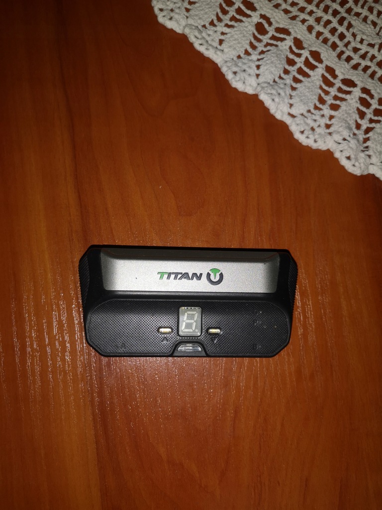 Adapter Titan Two Console Tuner do PS4/Xbox One - 11177186668 ...