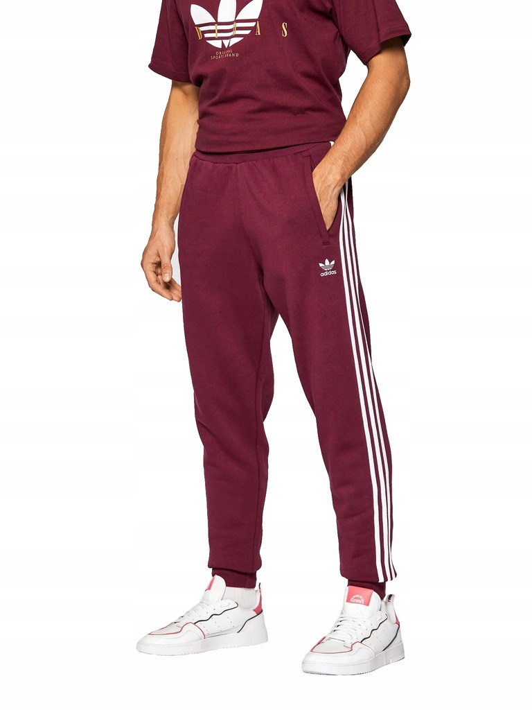 2616 SPODNIE DRESOWE Adidas MĘSKIE DRESY 2XL - 12697418609 - oficjalne archiwum Allegro