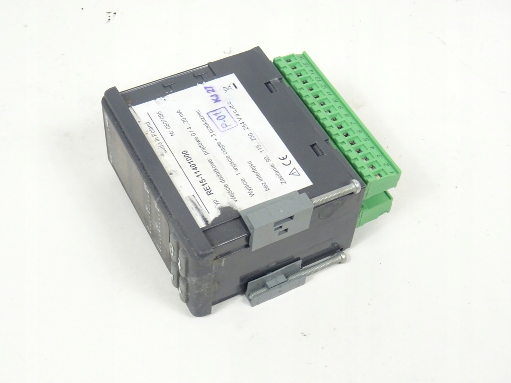 Купить Контроллер Люмель RE15-11401000: отзывы, фото и характеристики ...