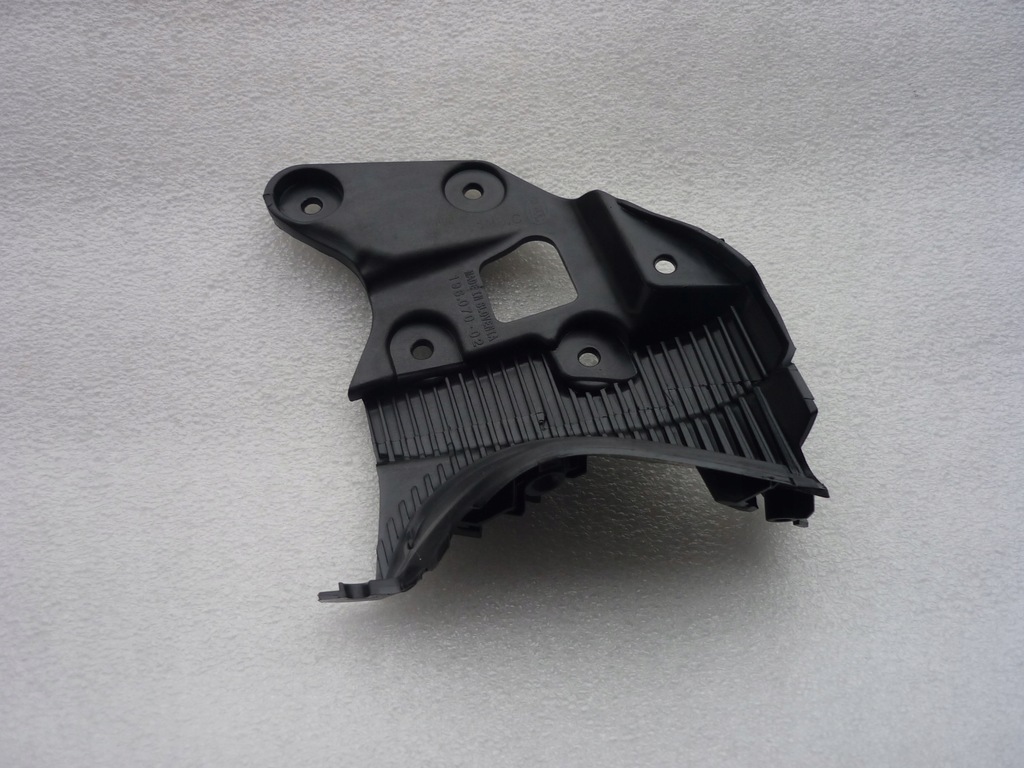 PORSCHE MACAN WSPORNIK SPRYSKIWACZA REFLEKTORA - 9905456053 - oficjalne ...