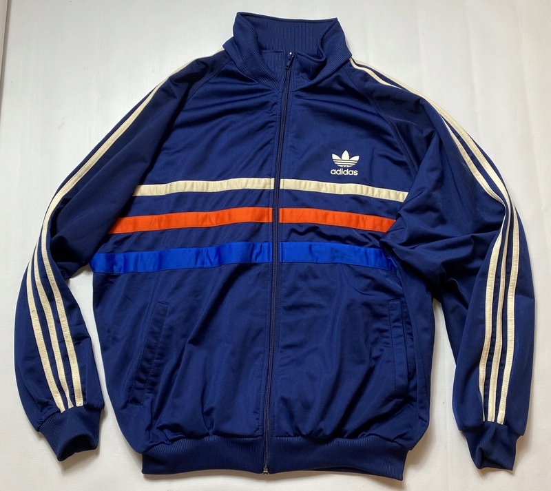 ADIDAS RETRO OLDSCHOOL Originals vintage BLUZA z lat 90/ L - 13715757097 - oficjalne archiwum ...