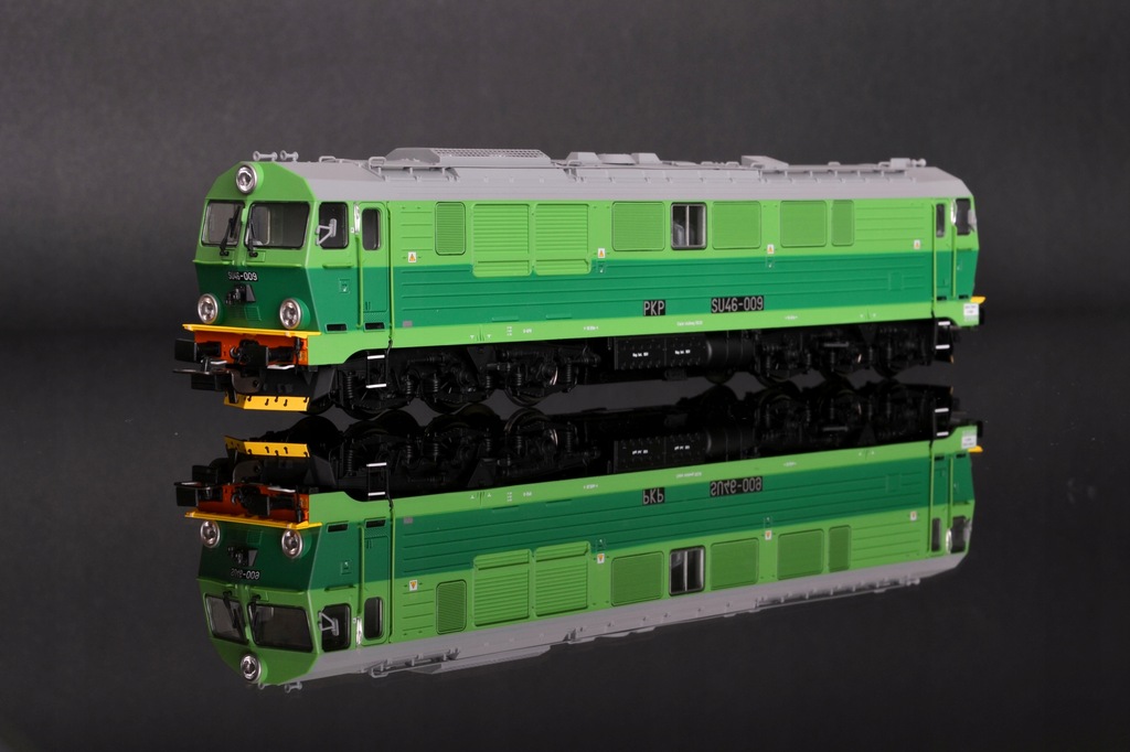 PIKO 52870 - lokomotywa SU46-009 PKP Cargo - 13025348817 - oficjalne ... PIKO 52870 - lokomotywa SU46-009 PKP Cargo - 13025348817 - oficjalne ...
