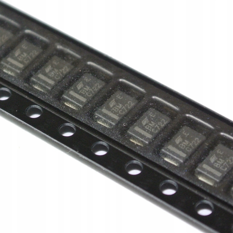 SMAJ15A Dioda transil 400W 15V 1-kier [10szt] - 12677833695 - oficjalne ...