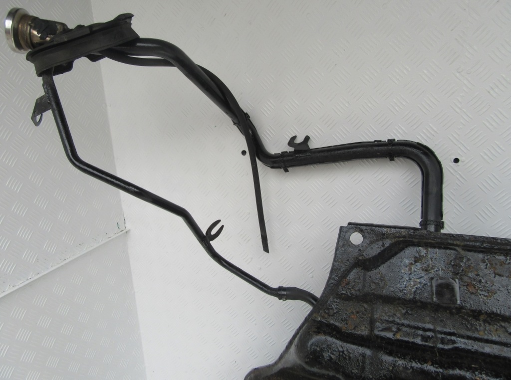 ZBIORNIK PALIWA BAK MERCEDES S-KL W221 3.0 320 CDI - 7373177329 ...