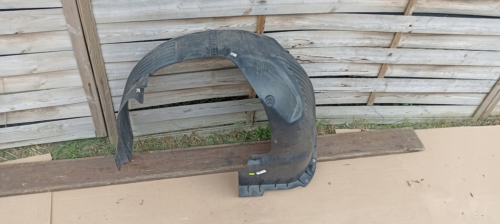 NADKOLE PRZEDNIE LEWE HYUNDAI I20 II 2 LIFT 19-22rok 86811-C8AA0 ...