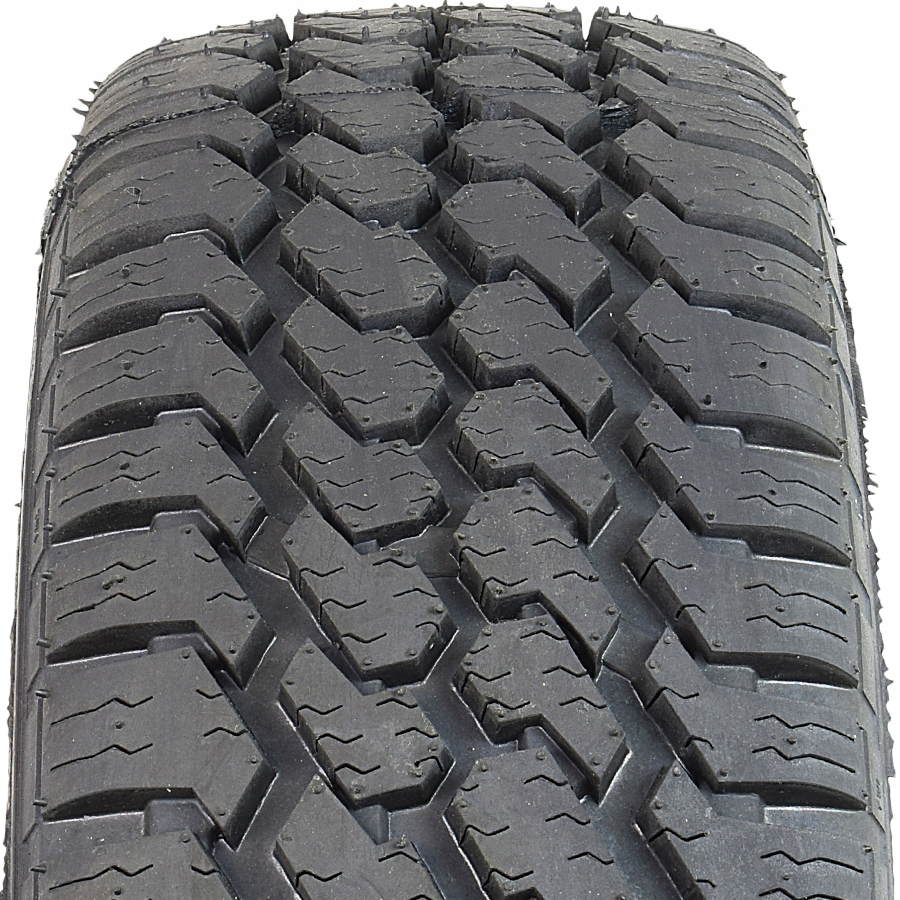 2x 195/70R15C OPONY CAŁOROCZNE WIELOSEZONOWE BUS VAN SEASON DUCATO VW T4 - 13706317606 ...