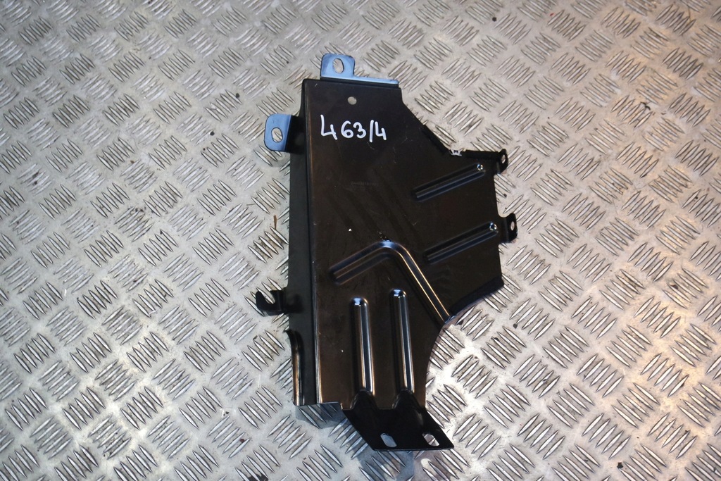 MOCOWANIE WSPORNIK MERCEDES G W463/4 A4636161900 - 11456589389 ...