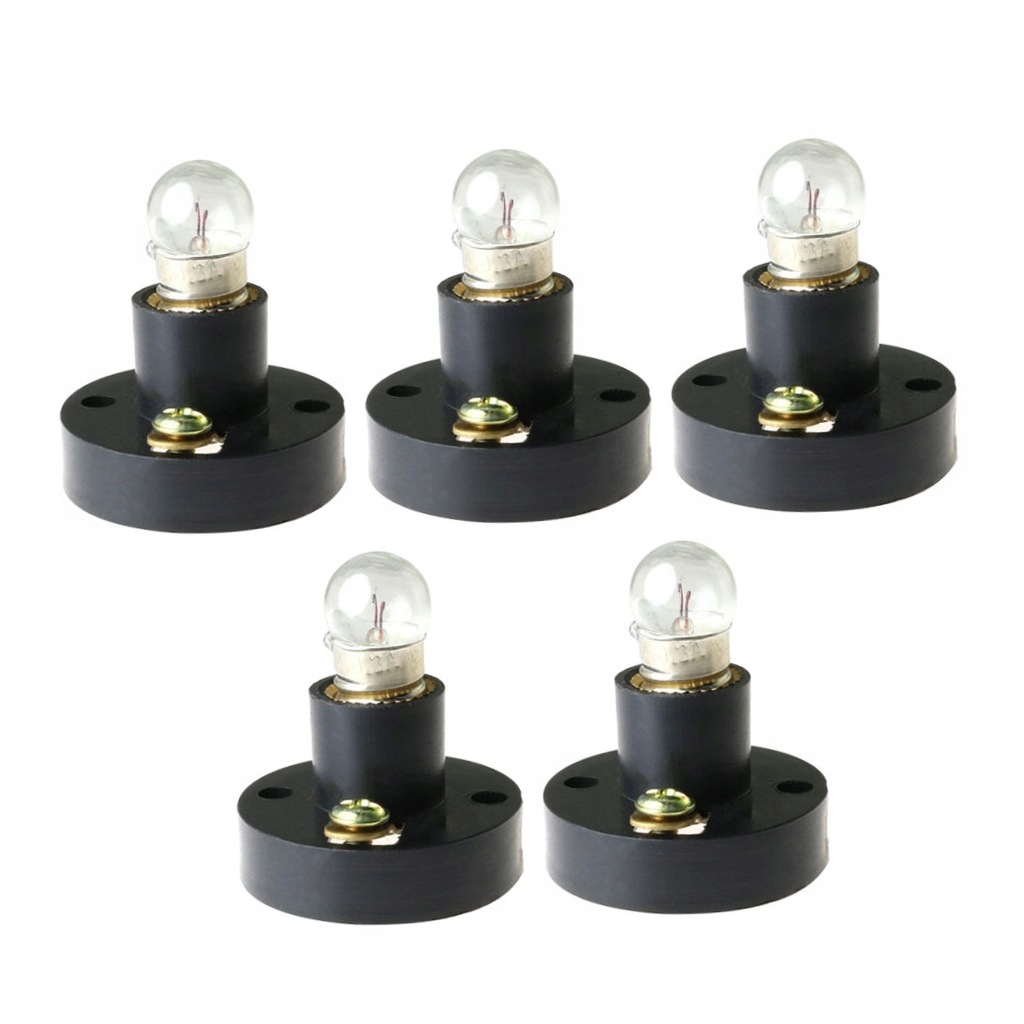 E10 Bulb Socket Lamp Light Base Micro Torch - 14360629087 - oficjalne ...