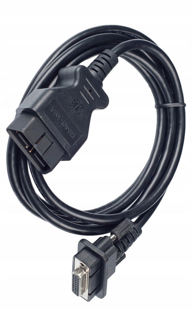 KABEL GŁÓWNY OBD DO FORD IDS ROTUNDA VCM II obd2 II WYSYŁKA Z POLSKI ...
