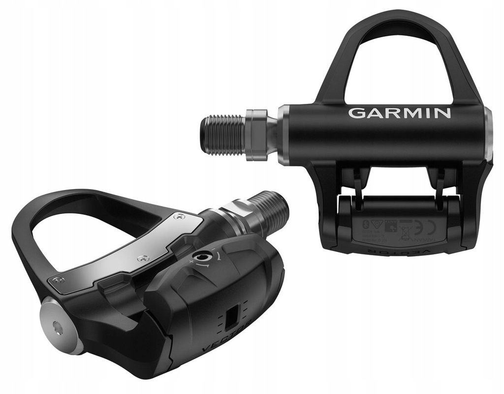 Garmin Vector 3 Dual Sensing Power Meter pomiar mo - 11044374222 ...