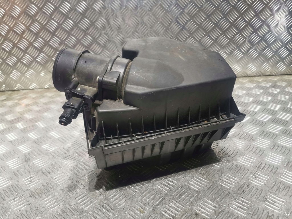 OBUDOWA FILTRA POWIETRZA MASTER IV 2.3 165008632R - 13164679624 ...