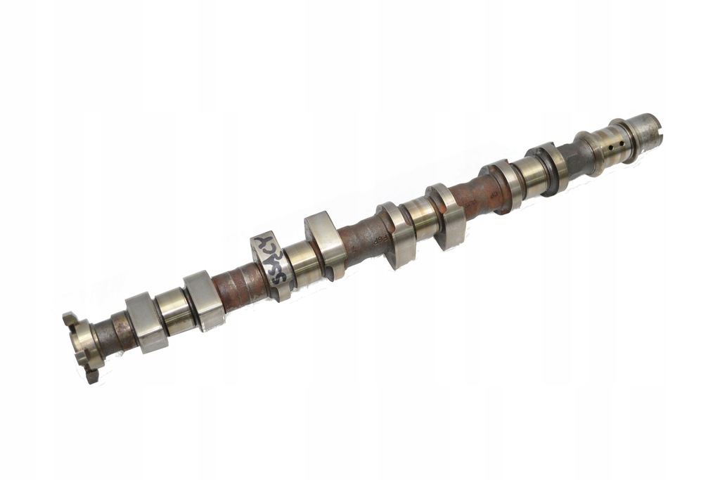 Wałek rozrządu ssący INSIGNIA 1.8 16V 55353288 - 7601174533 - oficjalne ...