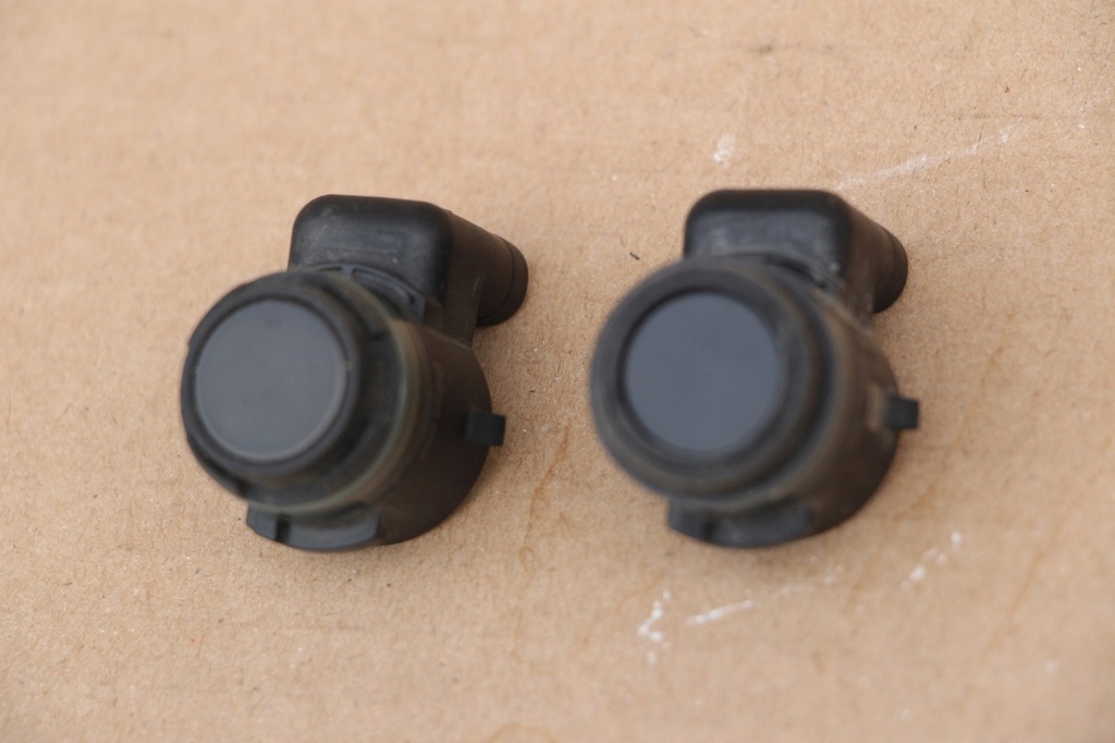 BMW X5 G05 F15 X3 G01 X4 G02 X1 F48 X2 F39 Mini F55 F56 F54 CZUJNIK PDC ...