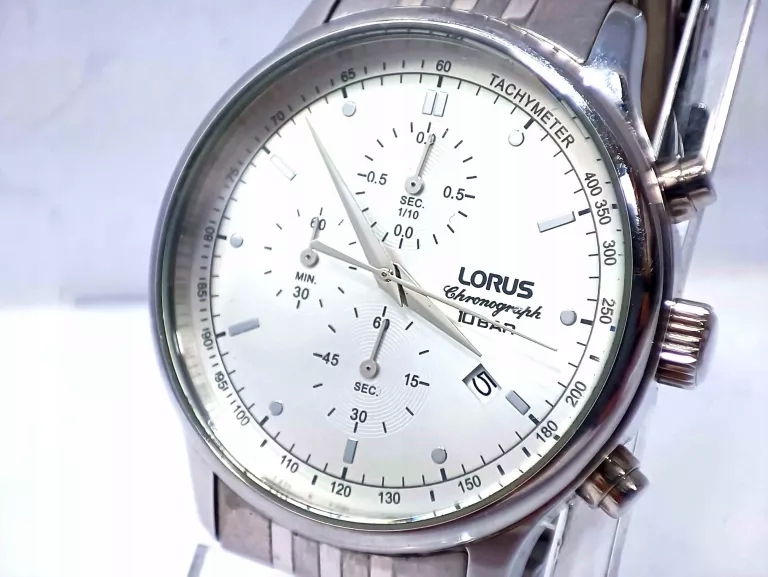 ZEGAREK LORUS VD57-X170 GWARANCJA - 13020773624 - oficjalne archiwum Allegro