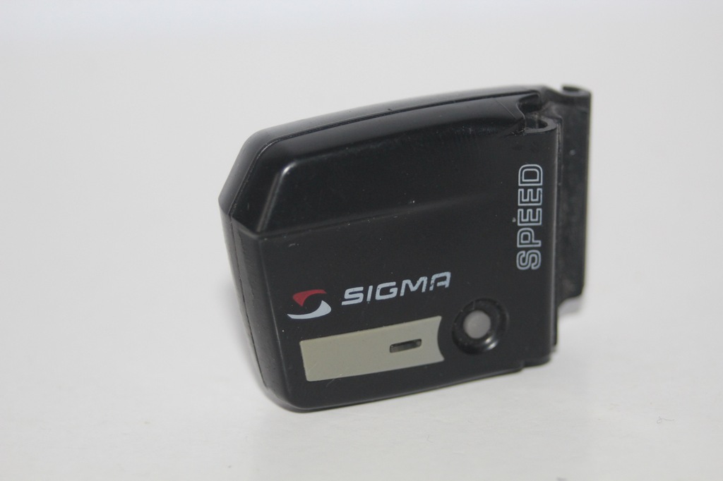 SIGMA SPEED CZUJNIK SENSOR TRANSMITER - 12696257412 - oficjalne ...