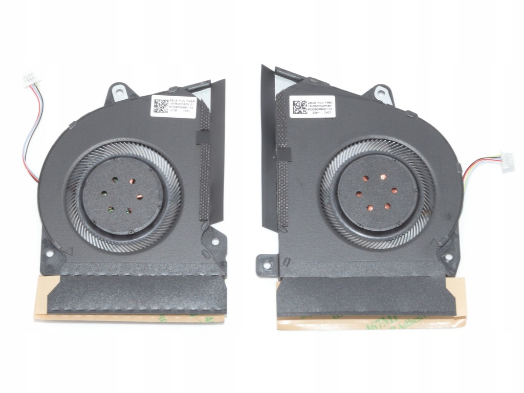 Wentylator ASUS Zephyrus GA401I GA401IV GA401IU - 12226110553 ...