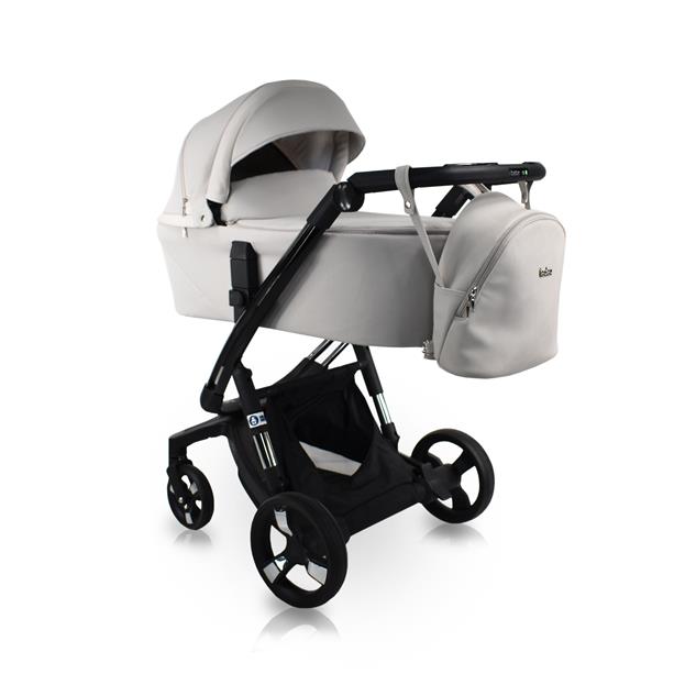 WÓZEK ELEKTRONICZNY I-STOP 2W1 IBEBE GLOSS IS13 - 12275726575 ...