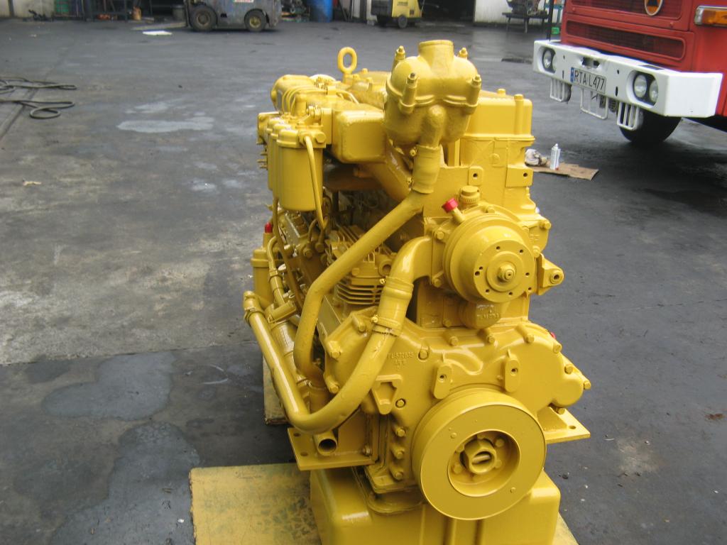 Silnik JELCZ SW-680 SW680 sw 680 - 7514748635 - oficjalne archiwum Allegro