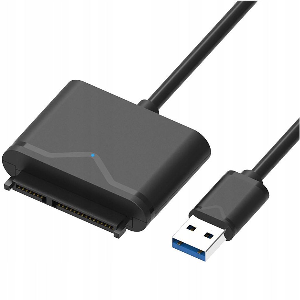 ADAPTER KABEL SATA | USB DYSK HDD SSD Przejściówka - 8385040395 ... ADAPTER KABEL SATA | USB DYSK HDD SSD Przejściówka - 8385040395 ...