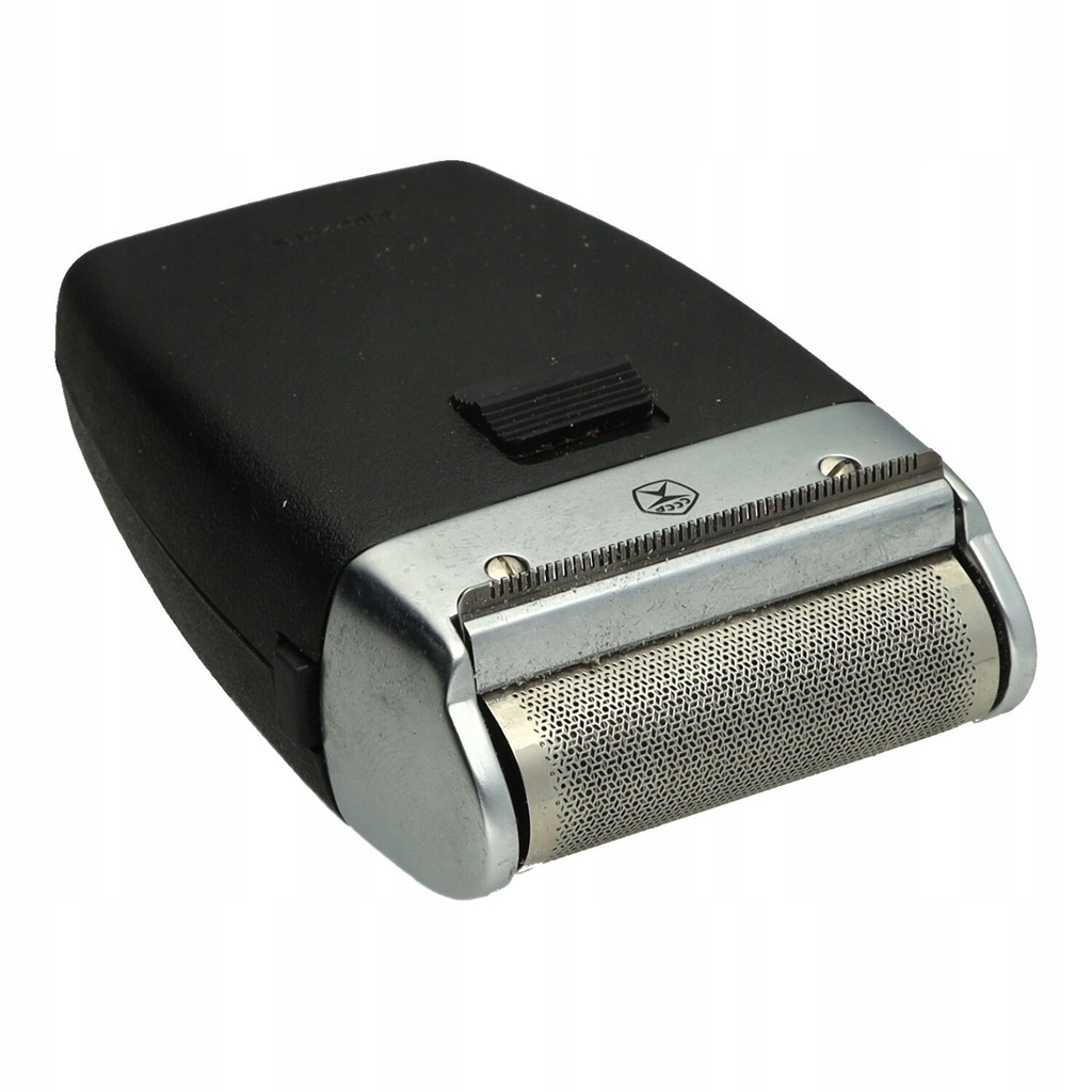 MASZYNKA do golenia elektryczna MIKMA PRL CCCP - 12925761860 ...